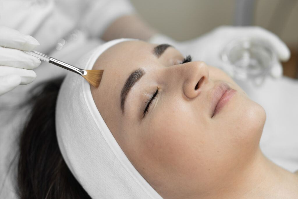 ZO Ossential Stimulator Peel Treatment from Staffordshire Skin & Laser ...